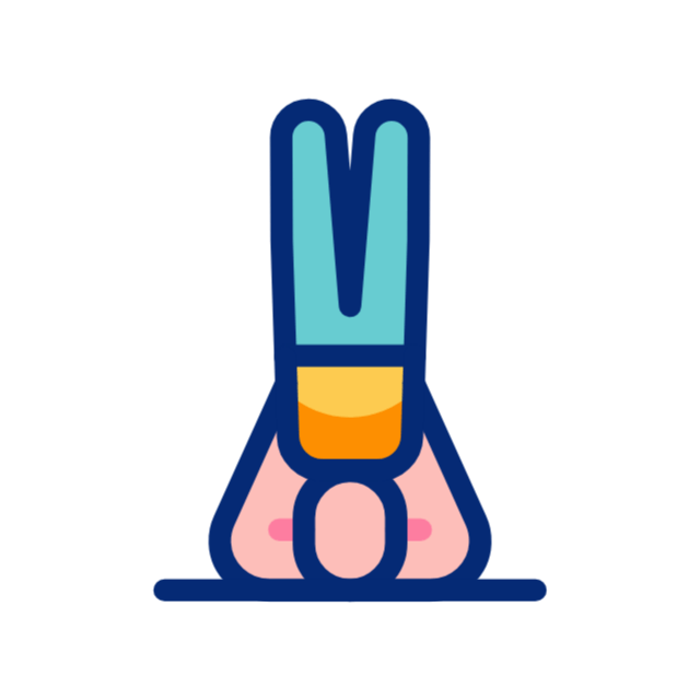 1600+ Yoga Asanas Bundle
